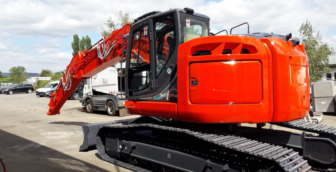 CMDM - Carrosserie & mécanique poids lourds, bus, engins & utilitaires